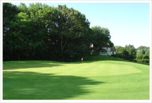 Golf Course – Trull Brook Golf Course