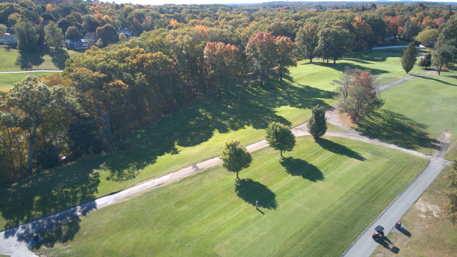 Trull Brook Golf Course