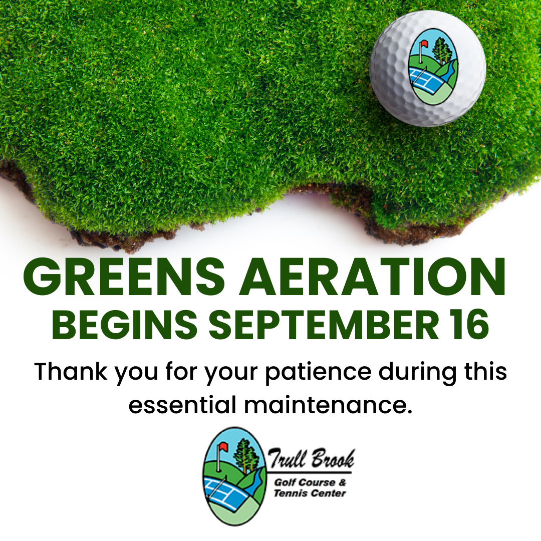 Trull Brook Golf Course